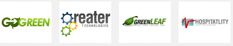 30 logos editables en formato .PSD para descargar gratis – Mil ...