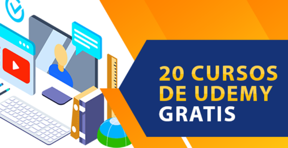 20 cursos de Udemy gratis 2021 – Mil Utilidades – Tu espacio de ...